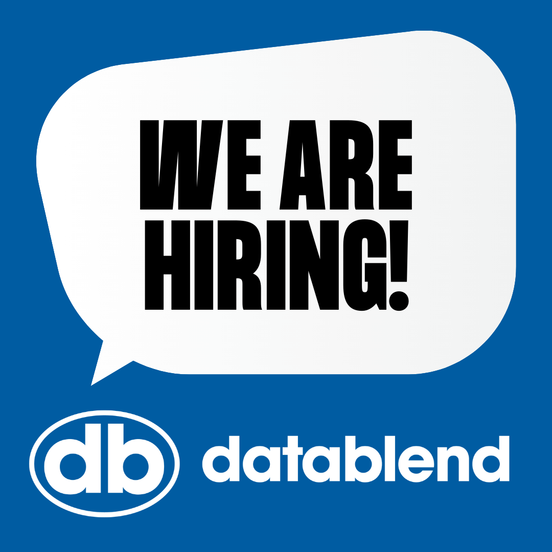 Customer Success Associate - DataBlend